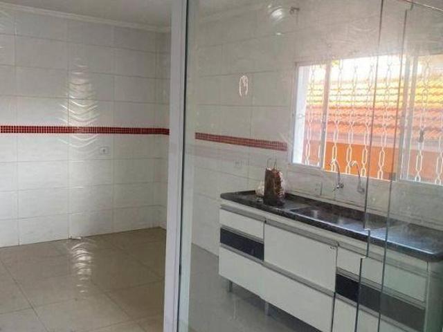 Sobrado com 6 dormitórios à venda, 135 m² por R$ 670.000,00 Saúde São Paulo/SP
