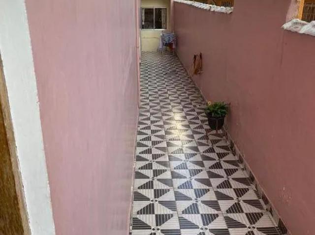 Sobrado com 6 dormitórios à venda, 135 m² por R$ 670.000,00 Saúde São Paulo/SP