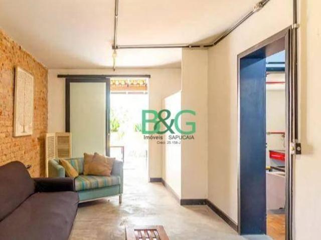 Sobrado à venda, 130 m² por R$ 1.859.000,00 Bela Vista São Paulo/SP