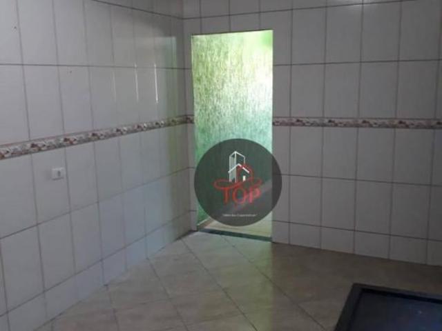 Sobrado com 6 quartos à venda, 159 m² por R$ 535.000 Jardim Aclimação Santo André/SP
