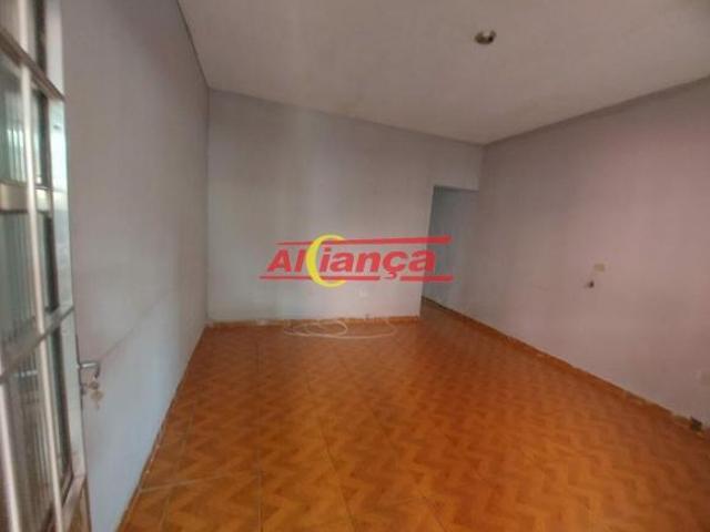 SOBRADO COM 6 DORMITÓRIOS A VENDA, 150 m² JARDIM PRESIDENTE DUTRA GUARULHOS/SP