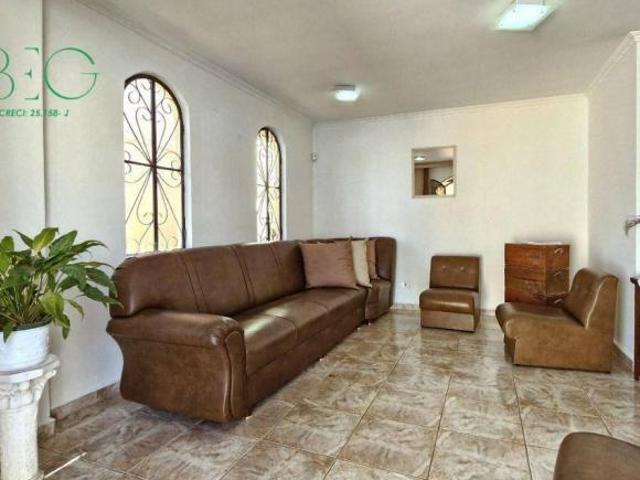Sobrado com 6 dormitórios à venda, 150 m² por R$ 1.090. Vila Isolina Mazzei São Paulo/SP