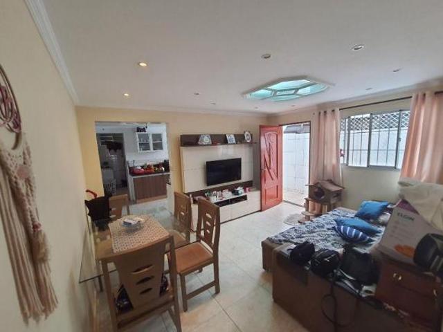 Sobrado com 6 dormitórios à venda, 150 m² por R$ 645.000,00 Jardim Lourdes Zona Sul São Paulo/