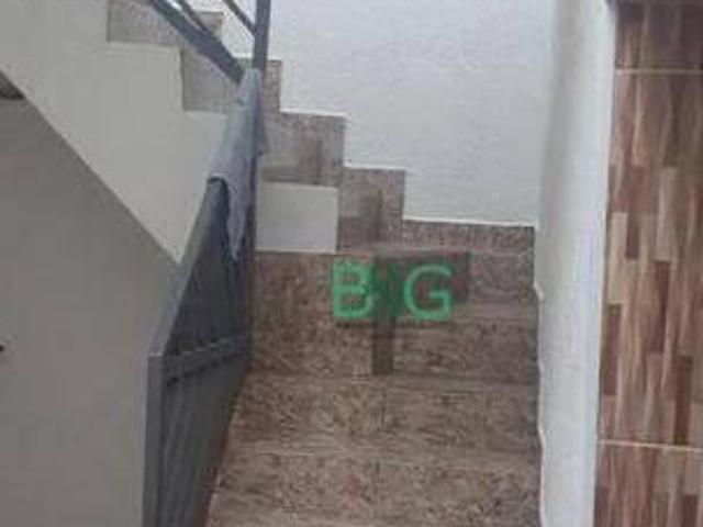 Sobrado à venda, 150 m² por R$ 650.000,00 Jardim Pedro José Nunes São Paulo/SP
