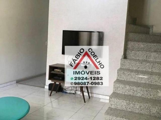 Sobrado com 6 dormitórios à venda, 166 m² por R$ 750.000,00 Vila Mariana São Paulo/SP