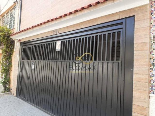 Sobrado com 6 dormitórios à venda, 166 m² por R$ 790.000,00 Santana São Paulo/SP