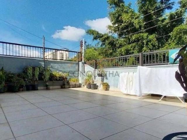 Sobrado com 6 dormitórios à venda, 163 m² Anchieta São Bernardo do Campo/SP