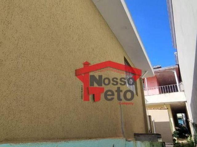 Sobrado com 6 dormitórios à venda, 178 m² por R$ 600.000,00 Pirituba São Paulo/SP