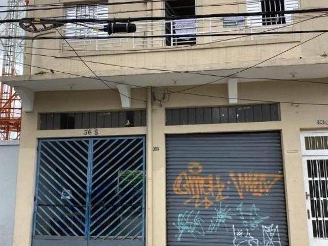 Sobrado com 6 dormitórios à venda, 170 m² por R$ 1.200.000,00 Lapa São Paulo/SP