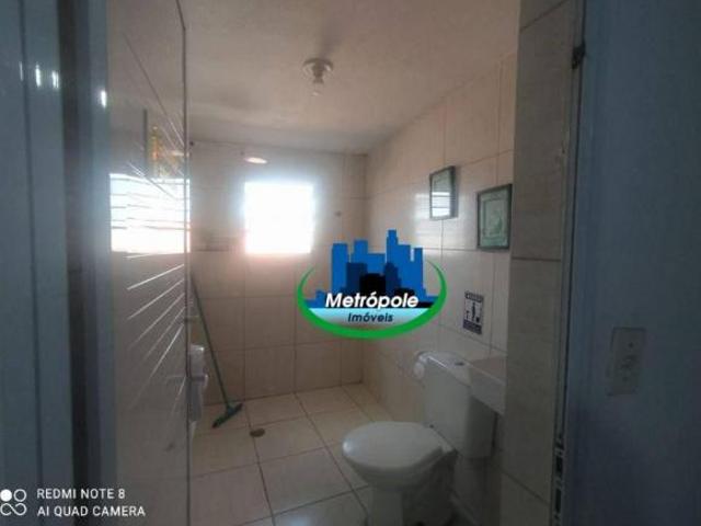 Sobrado com 6 dormitórios à venda, 170 m² por R$ 420.000,00 Jardim Marilena