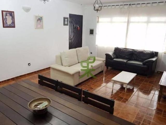 Sobrado com 6 dormitórios à venda, 180 m² por R$ 700.000,00 Ferreira São Paulo/SP