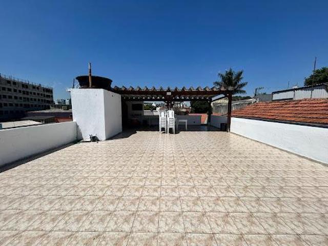 Sobrado com 6 dormitórios à venda, 180 m² por R$ 800.000,00 Itaquera São Paulo/SP