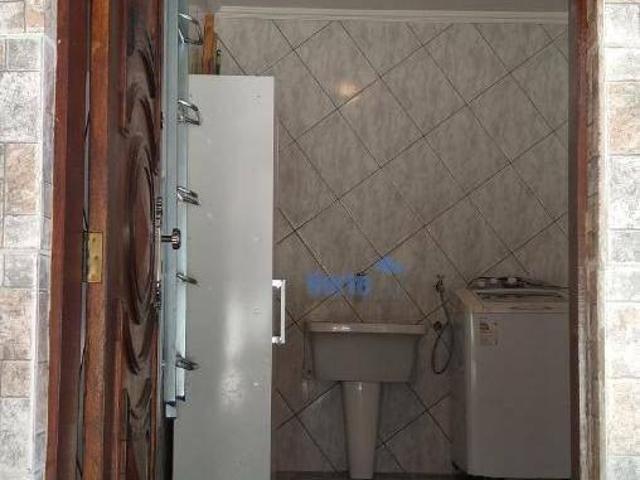 Sobrado com 6 dormitórios à venda, 180 m² por R$ 900.000,00 Vila Cruz das Almas São Paulo/SP