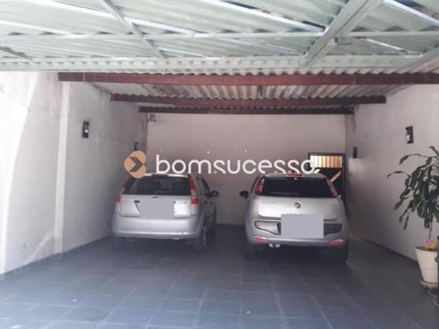 Sobrado com 6 dormitórios à venda, 180 m² por R$ 950.000,00 Mooca São Paulo/SP