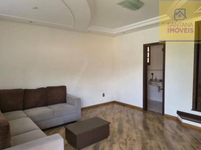 Sobrado com 6 dormitórios à venda, 205 m² por R$ 1.650.000,00 Centro Campo Largo/PR