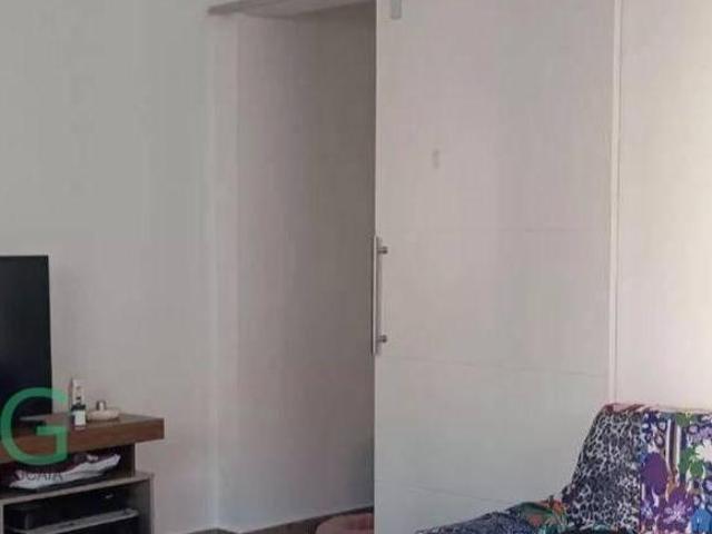 Sobrado à venda, 200 m² por R$ 1.199.000,00 Água Rasa São Paulo/SP