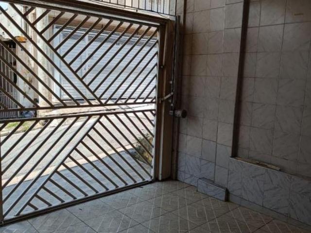 Sobrado com 6 dormitórios à venda, 211 m² por R$ 475.000,00 Jardim Leda Guarulhos/SP