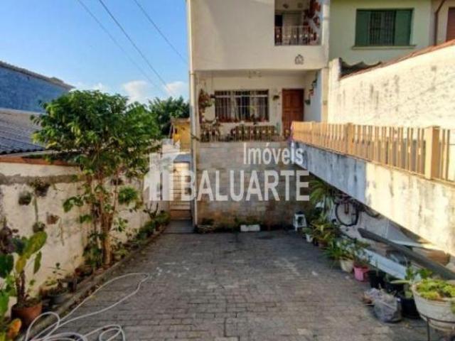 Sobrado com 6 dormitórios à venda, 212 m² por R$ 1.000.000,00 Jardim Marajoara São Paulo/SP