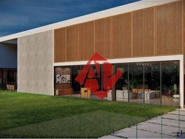 Sobrado com 6 dormitórios à venda, 2265 m² por R$ 45.000.000,00 Tamboré 01 Barueri/SP