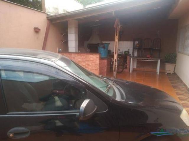 Sobrado com 6 dormitórios à venda, 220 m² por R$ 400.000,00 Alto da Boa Vista Londrina/PR