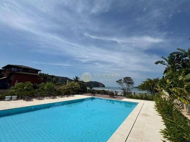 Sobrado com 6 dormitórios à venda, 220 m² por R$ 4.500.000 Praia da Baleia São Sebastião/SP
