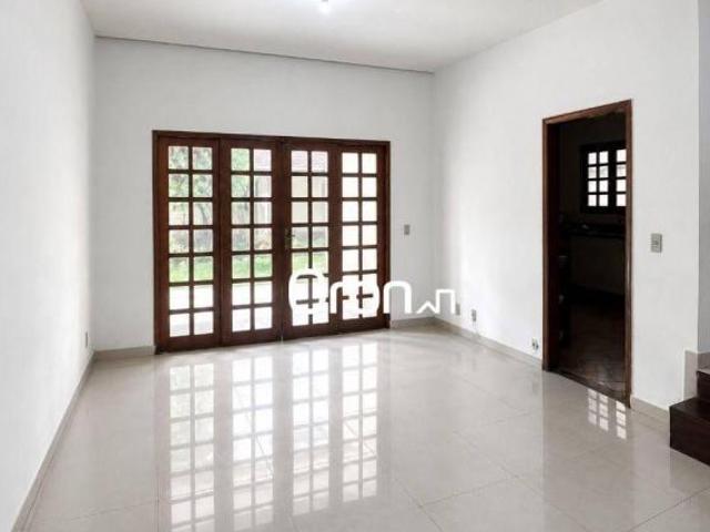 Sobrado com 6 dormitórios à venda, 246 m² por R$ 1.575.000,00 Jardim América Goiânia/GO