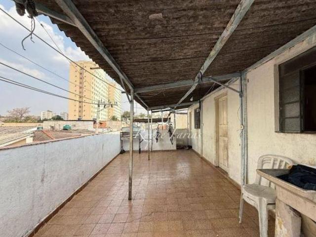 Sobrado com 6 dormitórios à venda, 258 m² por R$ 580.000,00 Rio Pequeno São Paulo/SP