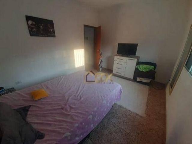 Sobrado com 6 dormitórios à venda, 250 m² por R$ 1.272.000 Jardim Bela Vista São José dos Campos