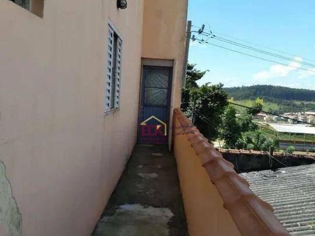 Sobrado com 6 dormitórios à venda, 250 m² por R$ 300.000 Conjunto Residencial Nosso Teto São Jos