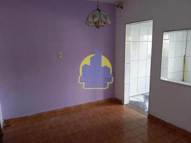 Sobrado com 6 dormitórios à venda, 250 m² por R$ 400.000,00 Padroeira Osasco/SP