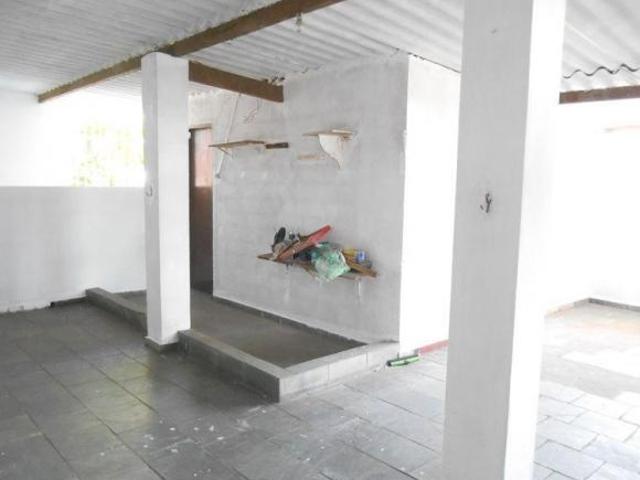 Sobrado com 6 dormitórios à venda, 250 m² por R$ 480.000,00 Jardim Ana Maria Santo André/SP