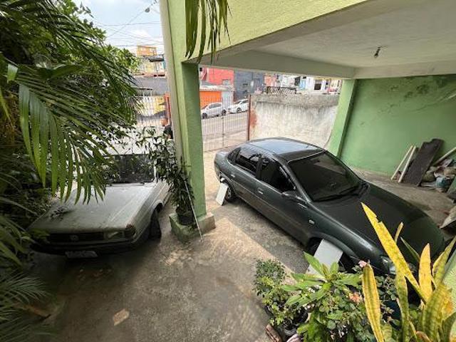 Sobrado com 6 dormitórios à venda, 250 m² por R$ 965.000,00 Vila Matilde São Paulo/SP