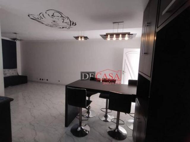 Sobrado com 6 dormitórios à venda, 262 m² por R$ 1.200.000,00 Penha de França São Paulo/SP