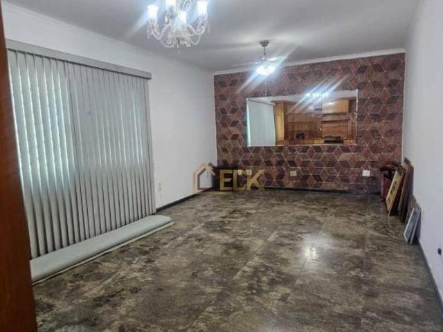 Sobrado com 6 dormitórios à venda, 275 m² por R$ 1.200.000 Jardim das Indústrias São José dos Ca