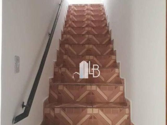 Sobrado com 6 dormitórios à venda, 277 m² por R$ 550.000,00 Jardim Brasília Uberlândia/MG