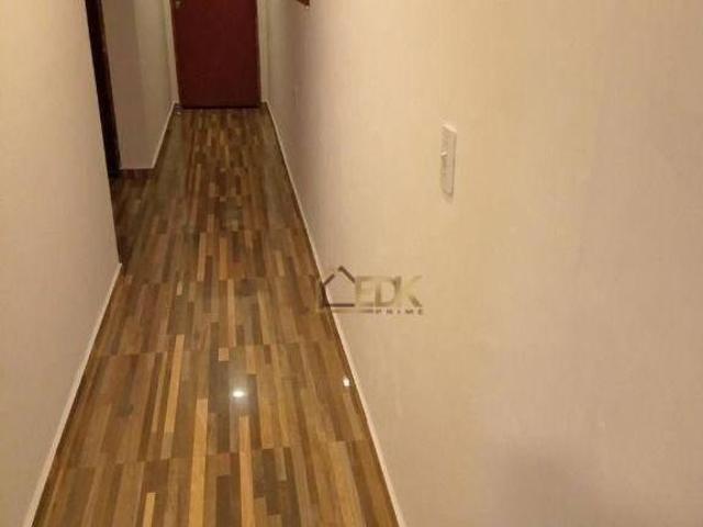 Sobrado com 6 dormitórios à venda, 285 m² por R$ 350.000 Jardim Panorama Caçapava/SP