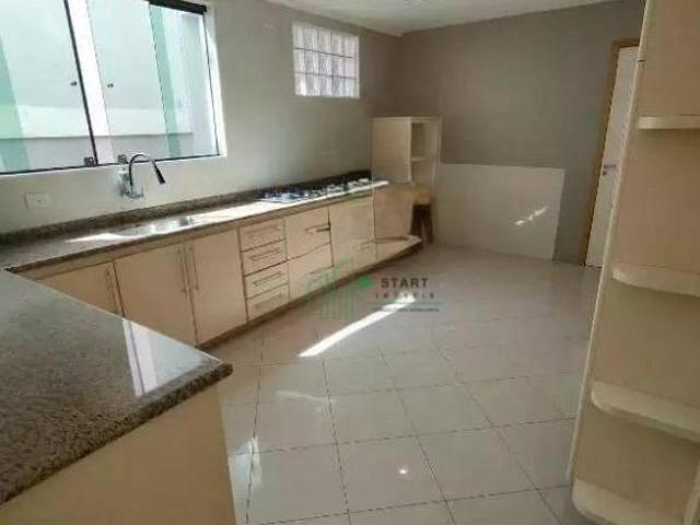 Sobrado com 6 dormitórios à venda, 289 m² por R$ 700.000,00 Jardim das Maravilhas Santo André/SP