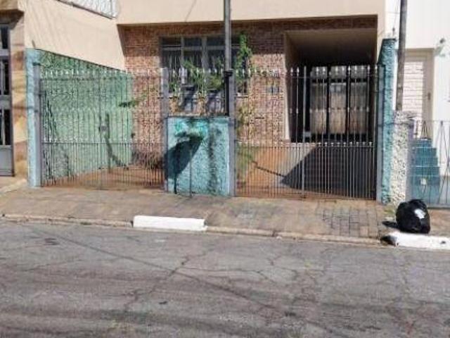 Sobrado com 6 dormitórios à venda, 280 m² por R$ 1.390.000,00 Mooca São Paulo/SP