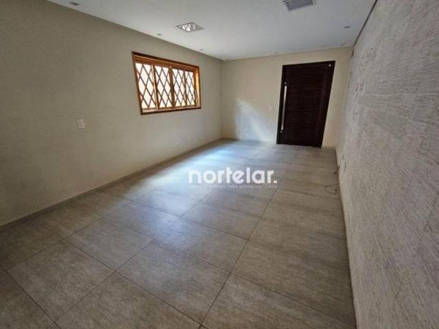 Sobrado com 6 dormitórios à venda, 280 m² por R$ 780.000,00 Freguesia do Ó São Paulo/SP