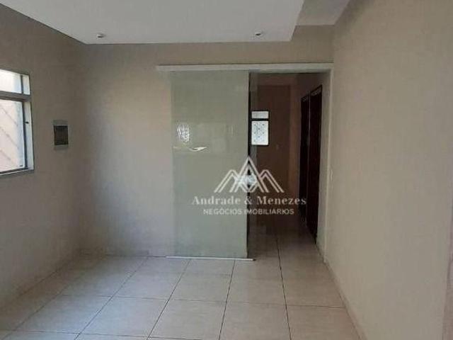 Sobrado com 6 dormitórios à venda, 294 m² por R$ 480.000,00 Jardim Porto Seguro Ribeirão Preto/S