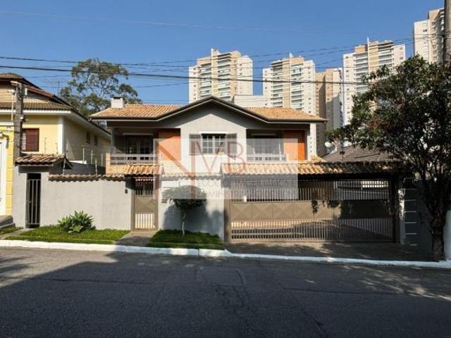 Sobrado com 6 dormitórios a venda, 290 m² por R$ 2.299.000 PQ dos Príncipes