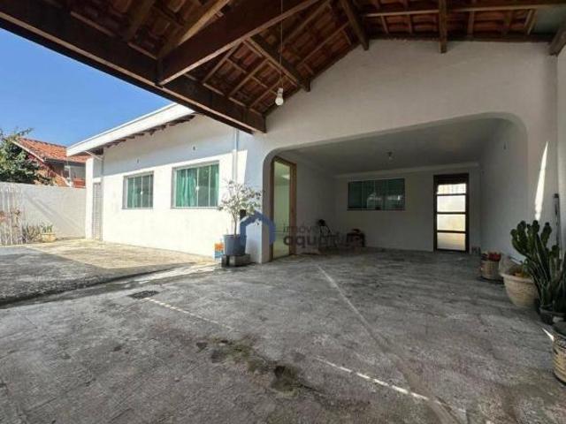 Sobrado com 6 dormitórios à venda, 300 m² Jardim Esplanada II São José dos Campos/SP