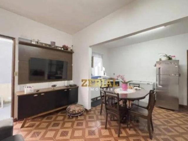 Sobrado com 6 dormitórios à venda, 300 m² por R$ 590.000,00 São José São Caetano do Sul/SP