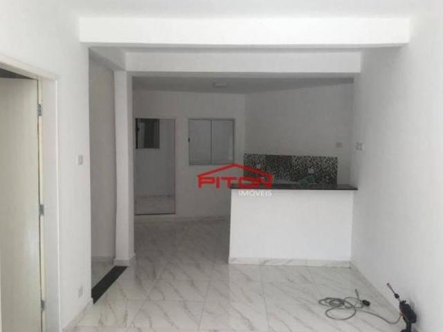 Sobrado com 6 dormitórios à venda, 300 m² por R$ 950.000,00 Vila Buenos Aires São Paulo/SP