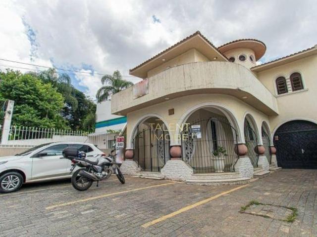 Sobrado com 6 dormitórios à venda, 312 m² por R$ 6.000.000,00 Vila Mariana São Paulo/SP