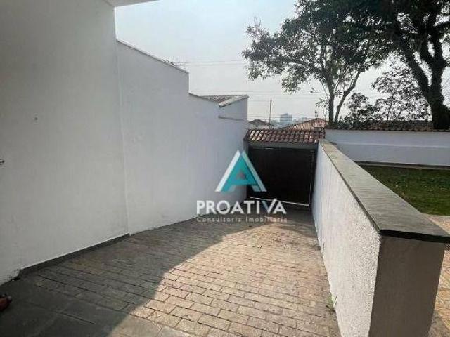 Sobrado com 6 dormitórios à venda, 327 m² por R$ Dos Casa São Bernardo do Campo/SP