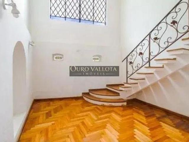 Sobrado com 6 dormitórios à venda, 320 m² por R$ 2.980.000,00 Bela Vista São Paulo/SP