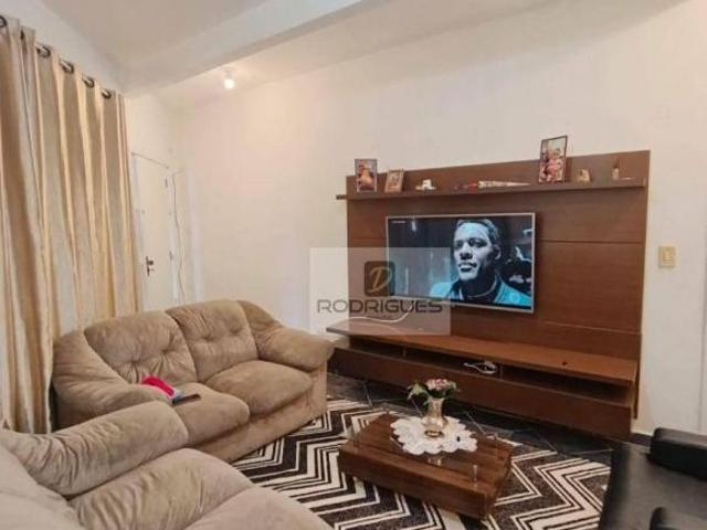 Sobrado com 6 dormitórios à venda, 338 m² por R$ 794.800,00 Jardim das Nações Diadema/SP