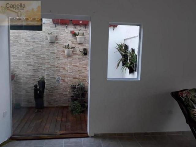 Sobrado com 6 dormitórios à venda, 330 m² por R$ 855.000,00 Jardim Imperador Peruíbe/SP