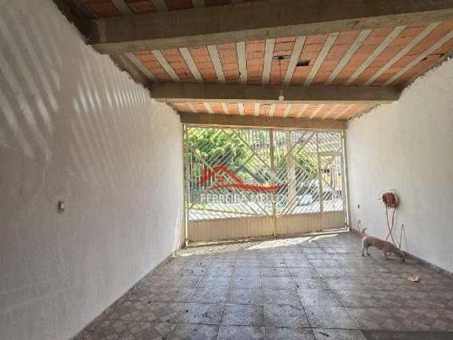 Sobrado com 6 dormitórios à venda, 332 m² por R$ 1.100.000,00 Condomínio Real Park Caieiras/SP
